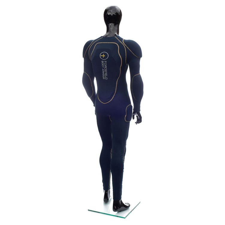 Forcefield Sports Suit – bikersuties